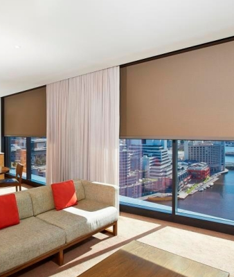 Blockout Blind - Roller Blinds Product | iRollers
